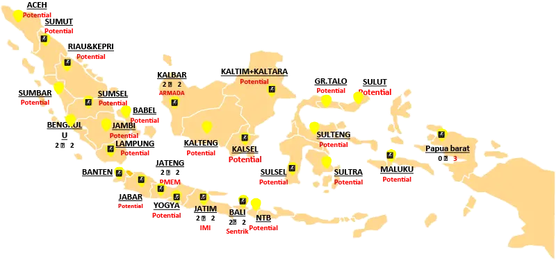 Distribution Channel